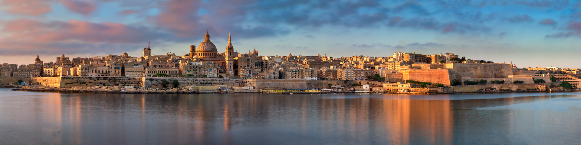 The Malta Property Landscape - The Malta Property Landscape